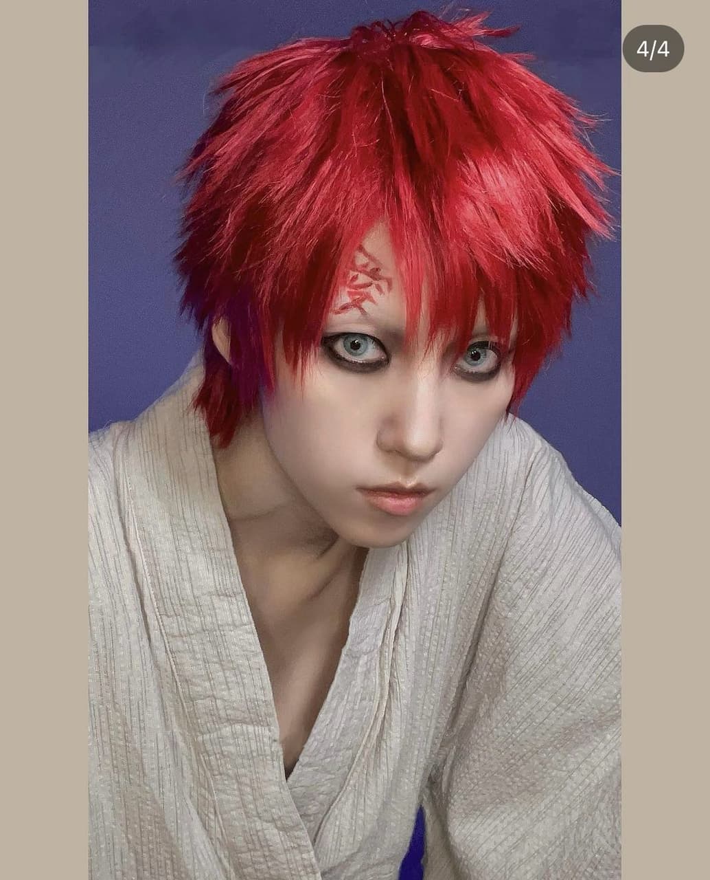 #分享 火影忍者真人cos - 火影忍者板 | Dcard