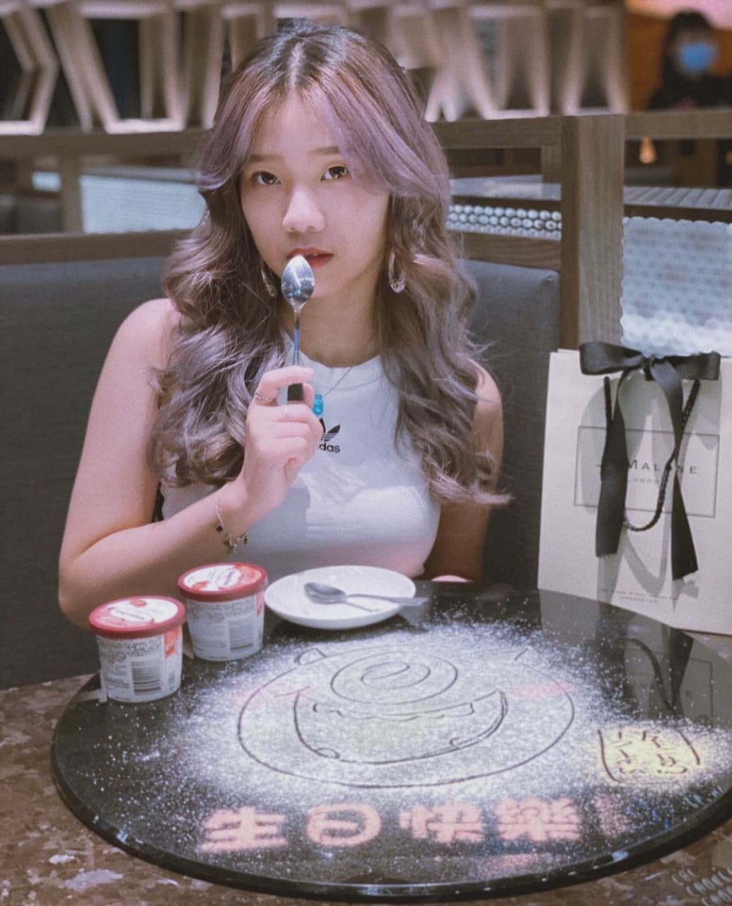 尋找我的命定髮型之旅～ - 奶昔昔 (@xixi0622) | Dcard