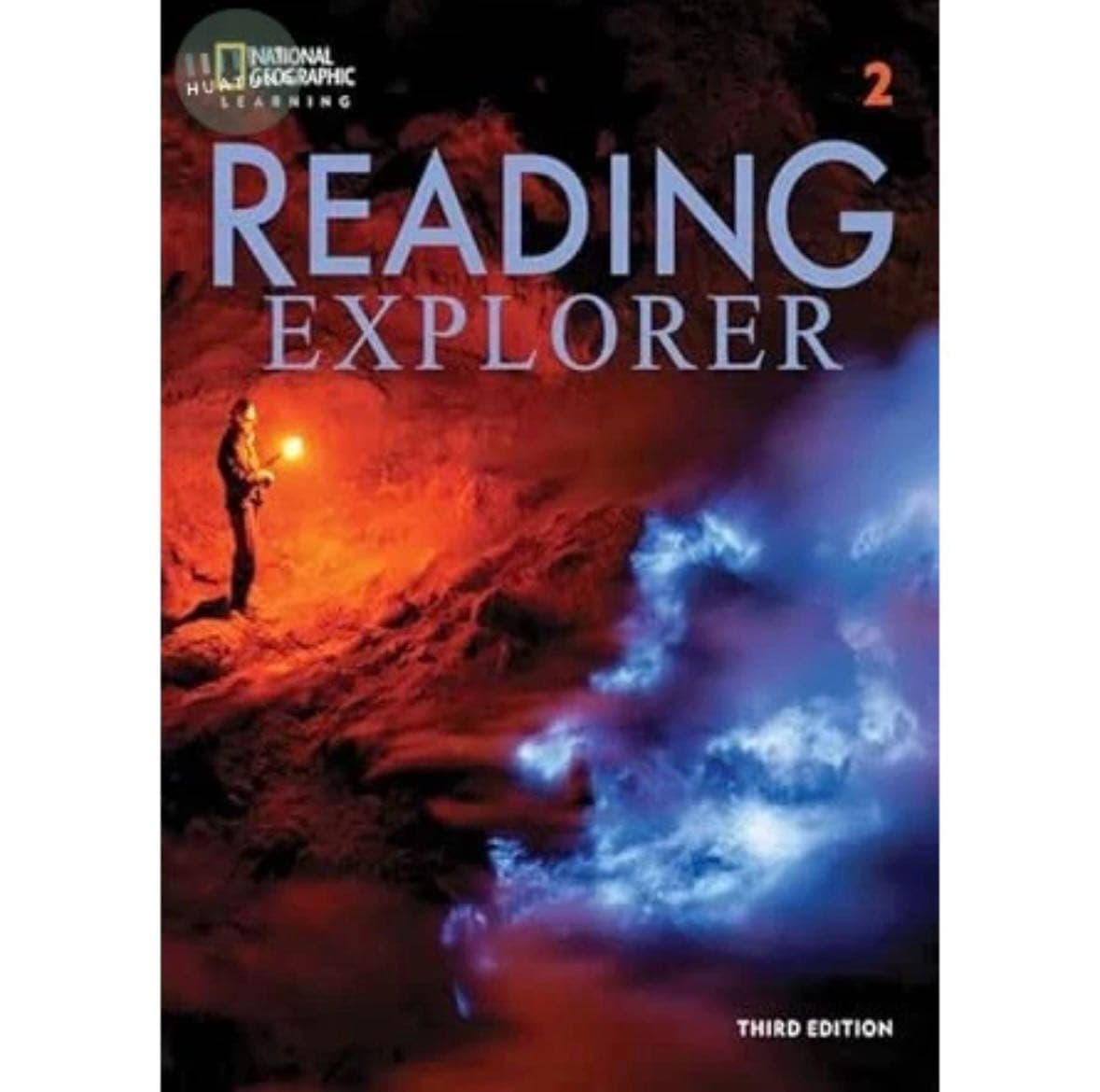 徵二手The west跟Reading Explorer （2） - 師範大學板 | Dcard