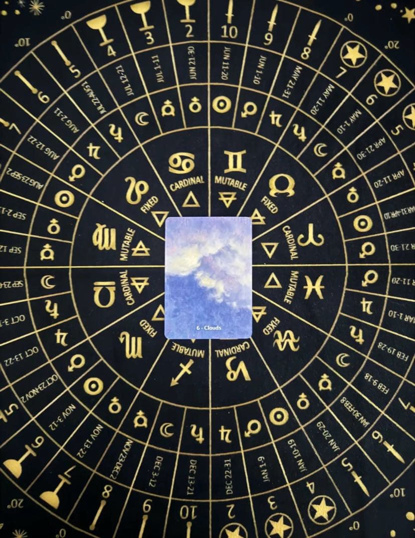 #大眾占卜 🔮TA有在悄悄看你嘛 - 塔羅板 | Dcard