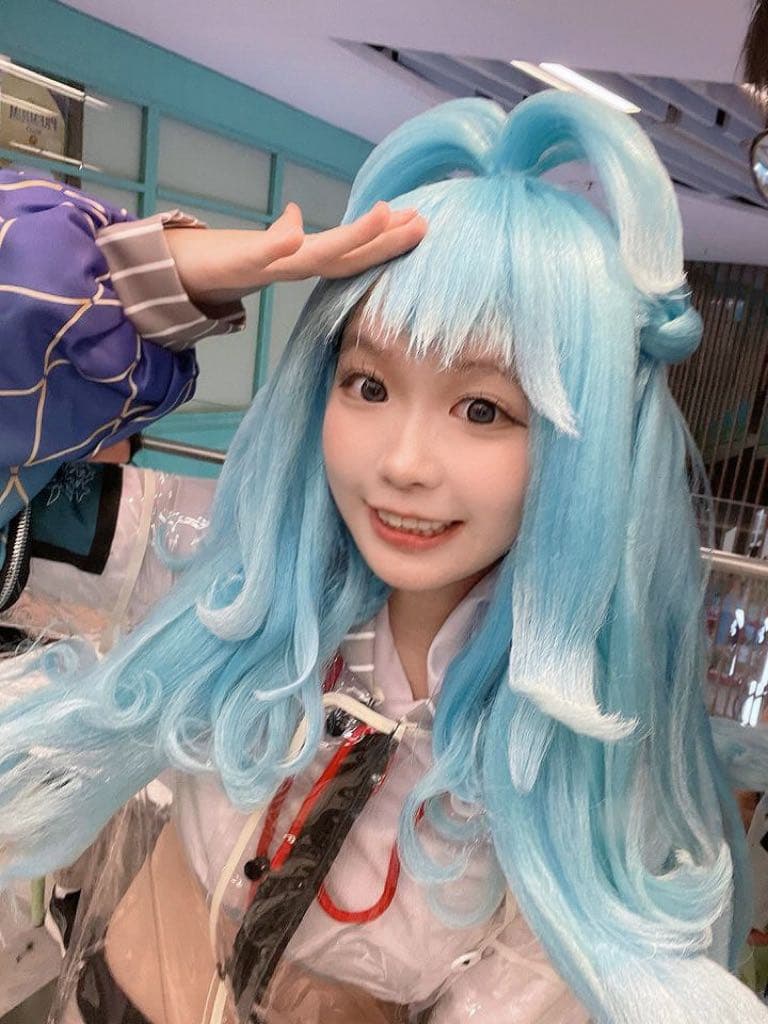 Bokobokoboko屁屁的kobo cos - Cosplay板 | Dcard