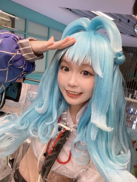 Bokobokoboko屁屁的kobo cos - Cosplay板 | Dcard