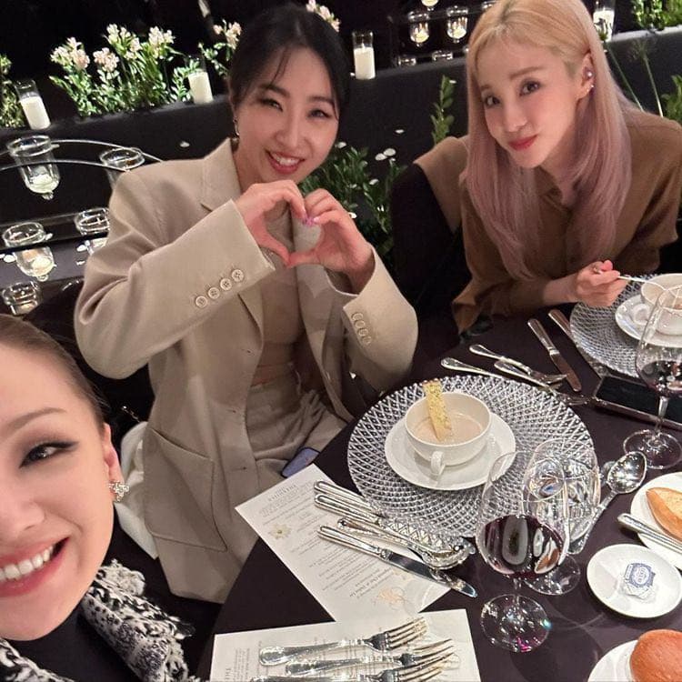 #分享 讓新郎在用餐前消失的太陽… - YG FAMILY板 | Dcard