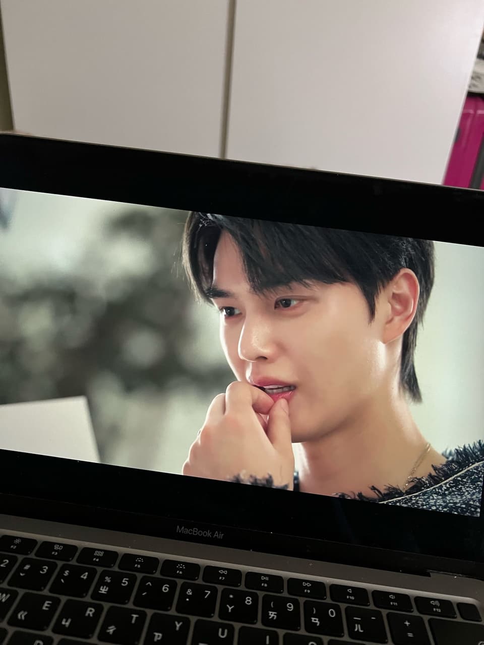 #雷 與惡魔有約ep7-8 - Netflix板 | Dcard