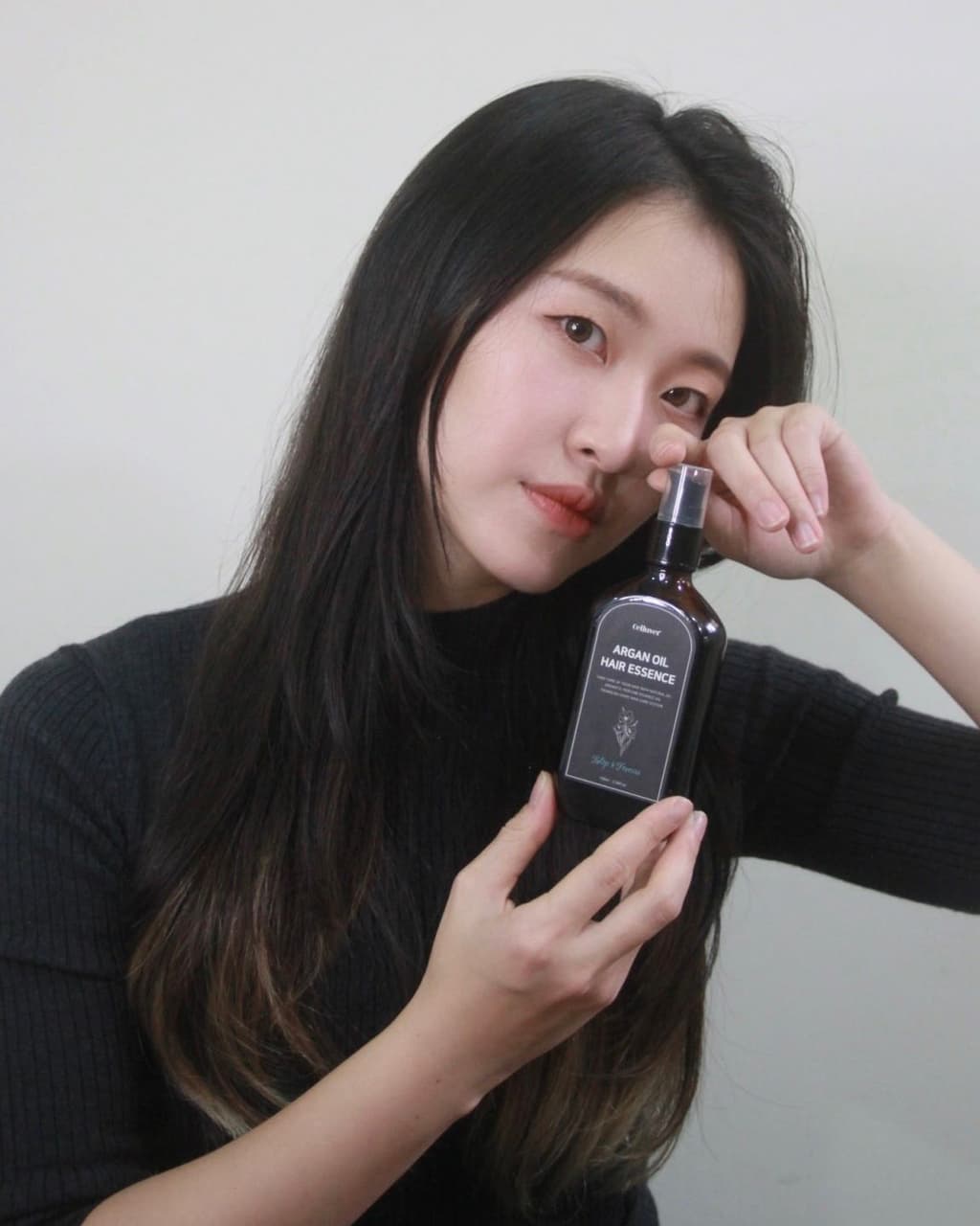 當個精緻女生的小TIPS 韓國OliveYoung必買髮油正式進軍屈臣氏 - 柴可夫斯吉 (@vera.w__) | Dcard