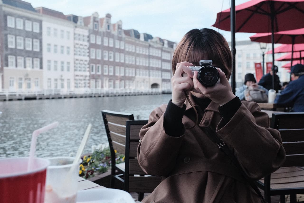 攝影新手的長崎隨拍 - 七七 (@ta_2) | Dcard