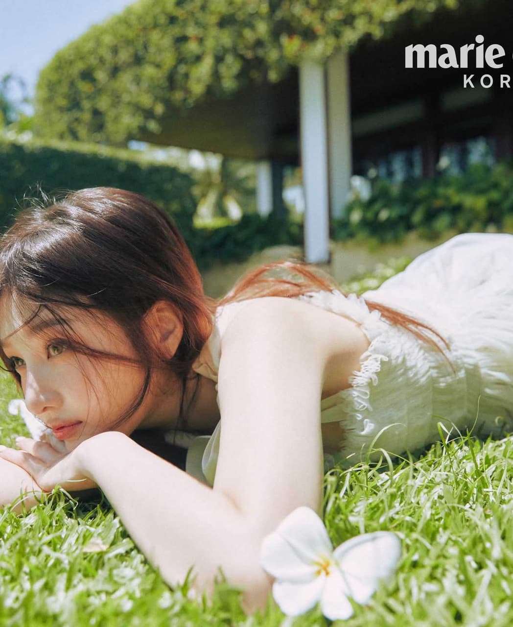 #分享 Red Velvet JOY x Marie Claire Korea - 追星板 | Dcard