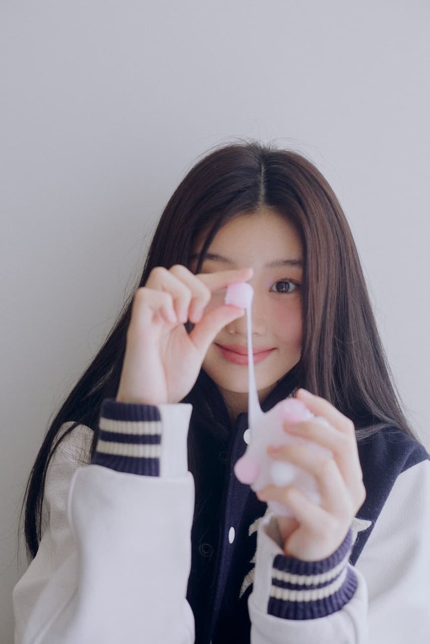 #分享 I’LL-IT成員認人+介紹 - 追星板 | Dcard