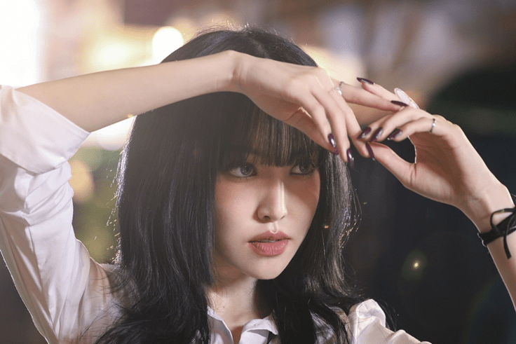 #更新 230920 Bugs MusicPost/Genie 雜誌/Melon 雜誌 MV/封面拍攝幕後花絮 - GFRIEND板 | Dcard