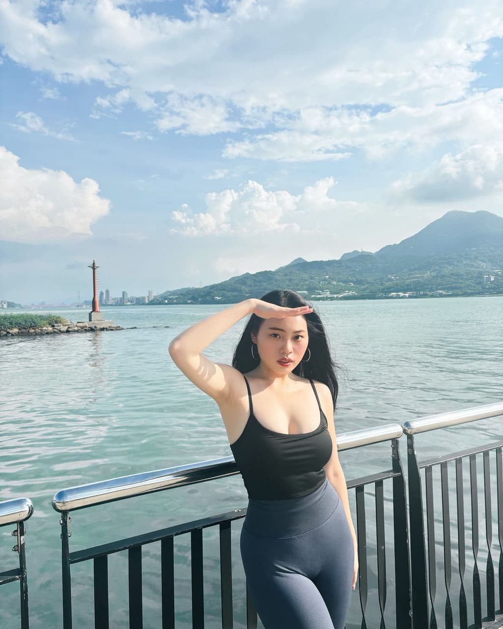 五天不同風格！Wave shine 小心機挺波bratop3.0一次搞定！ - Ann安 (@landershuk) | Dcard