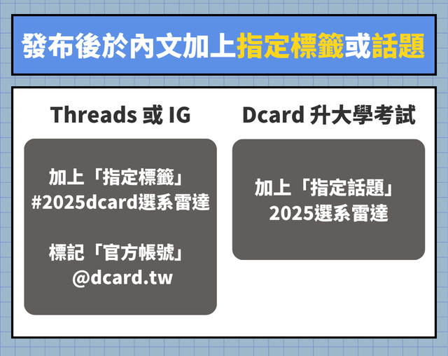 分享「大學科系刻板印象」🔥就有機會領 AirPods Pro #選系雷達影音串連 - 升大學考試板 | Dcard