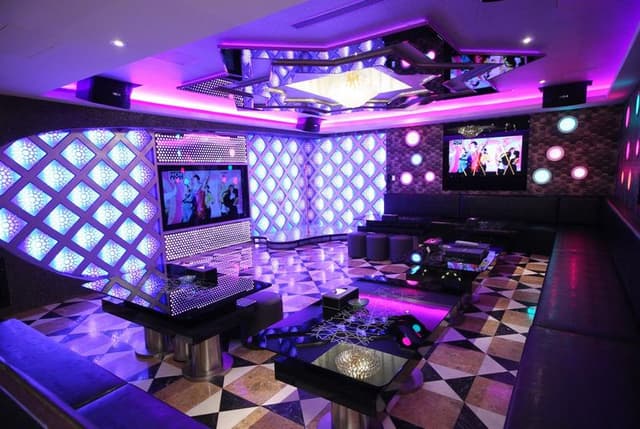 【台北汽車旅館】10 間有 KTV 的台北摩鐵推薦給你 - 旅遊板 | Dcard