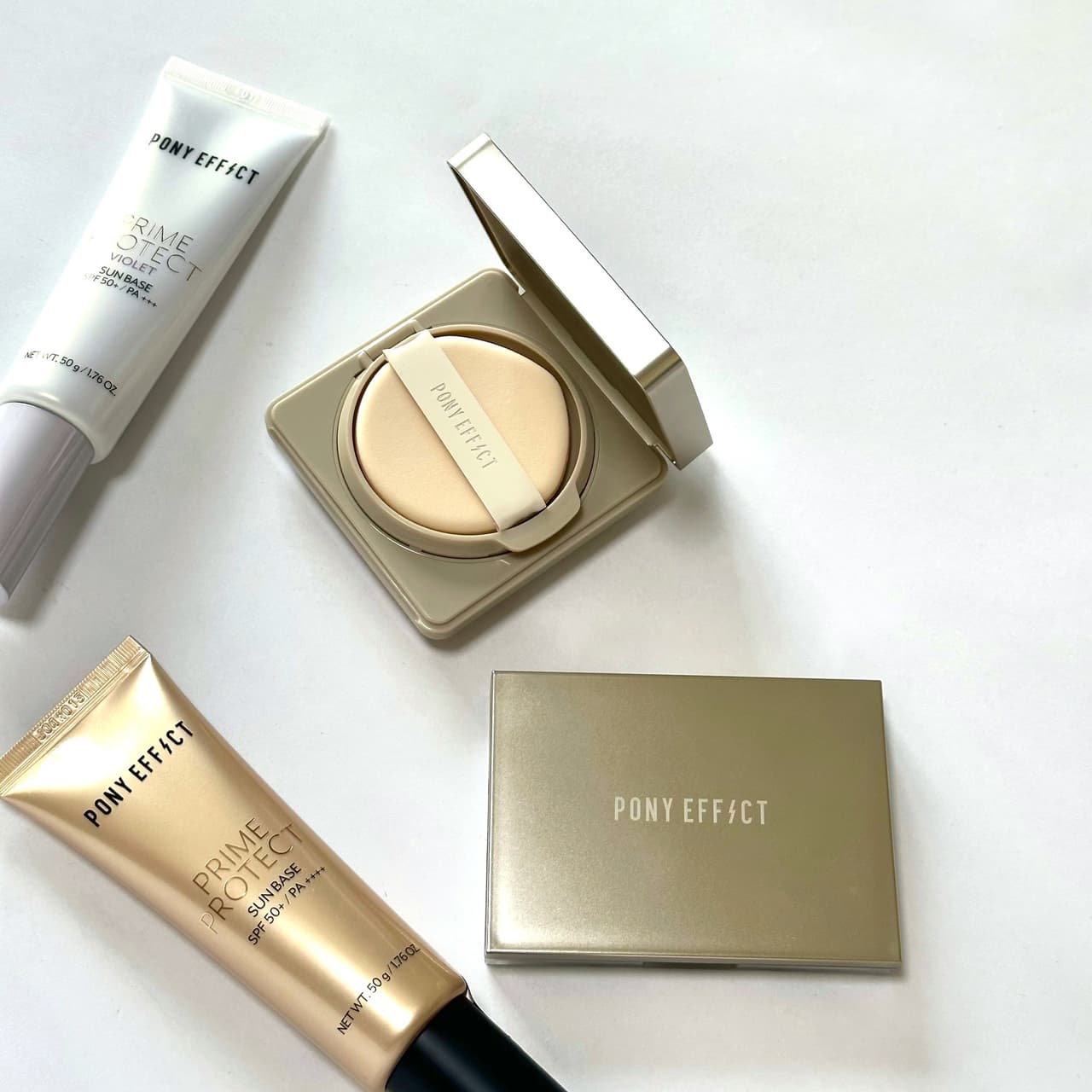 蝦米?! PONY EFFECT出遮瑕盤了!!! - JULIANA🖤 (@yichen225) | Dcard