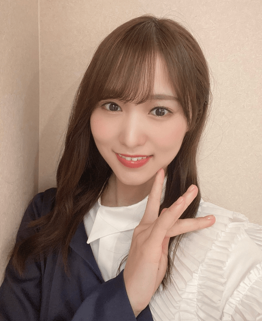 #情報 櫻坂46 2nd 「BAN」歌唱衣裝 - 坂道 46板 | Dcard