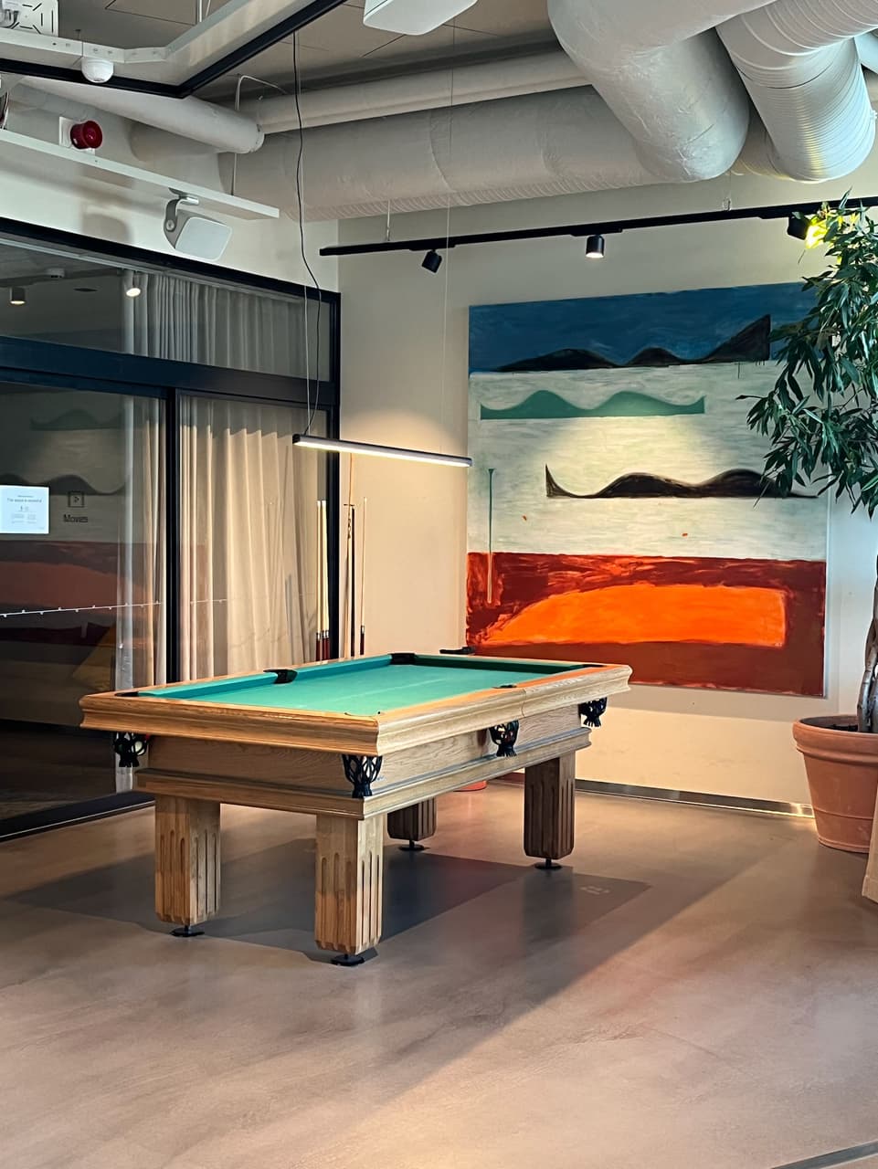 #住宿開箱 推薦赫爾辛基公寓式住宿～北歐風裝潢・附洗衣機・桑拿・可租自行車(Noli Malmi) - 旅遊板 | Dcard