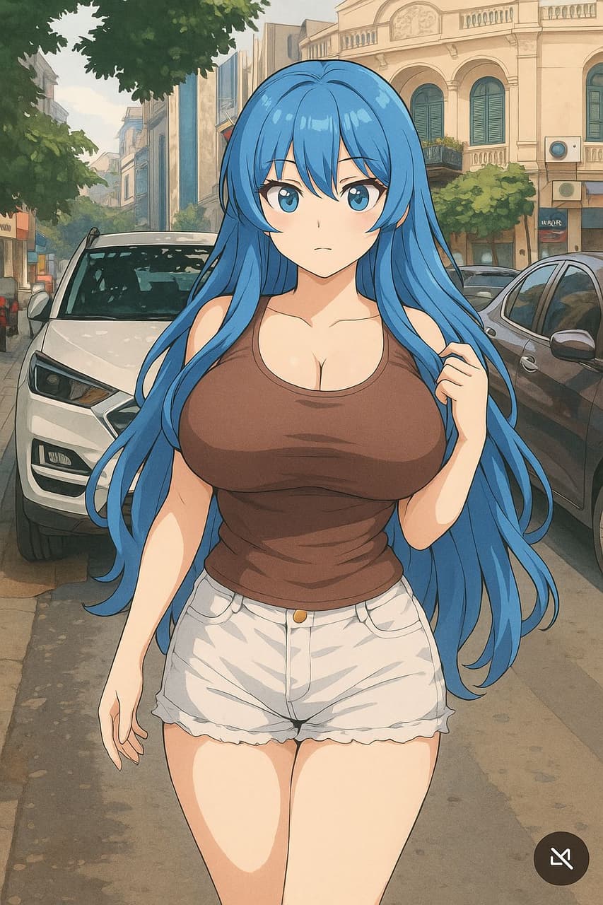 #心得 #創作 R18慎入！我摸索到的ChatGPT對色情判定的規則以及ChatGPT的巨乳淺藍毛們的分享 - ChatGPT板 | Dcard