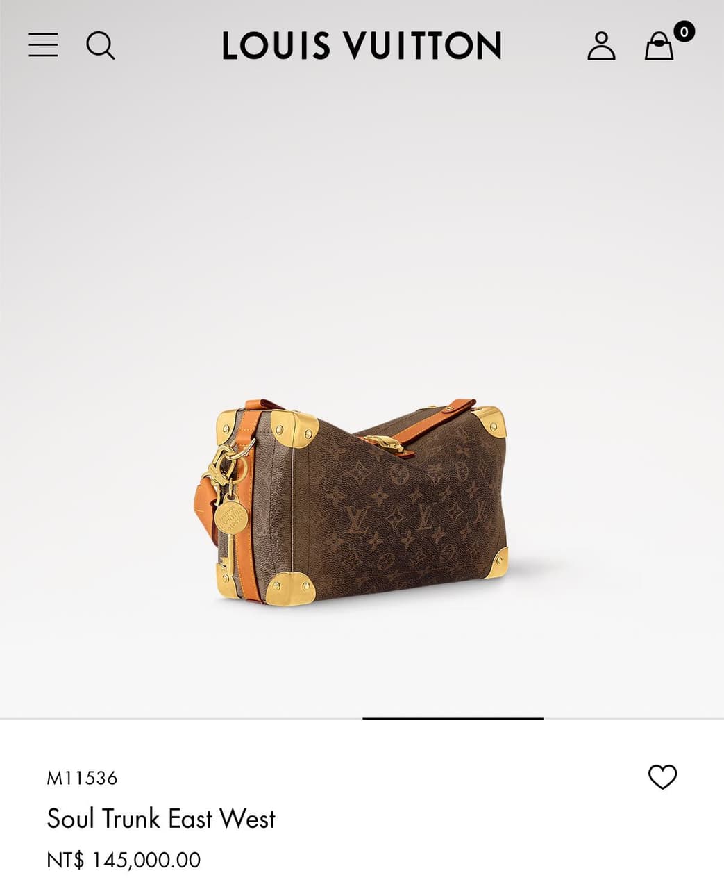 #分享 SOGO LV過年表演跟新購入飾品 - 精品板 | Dcard