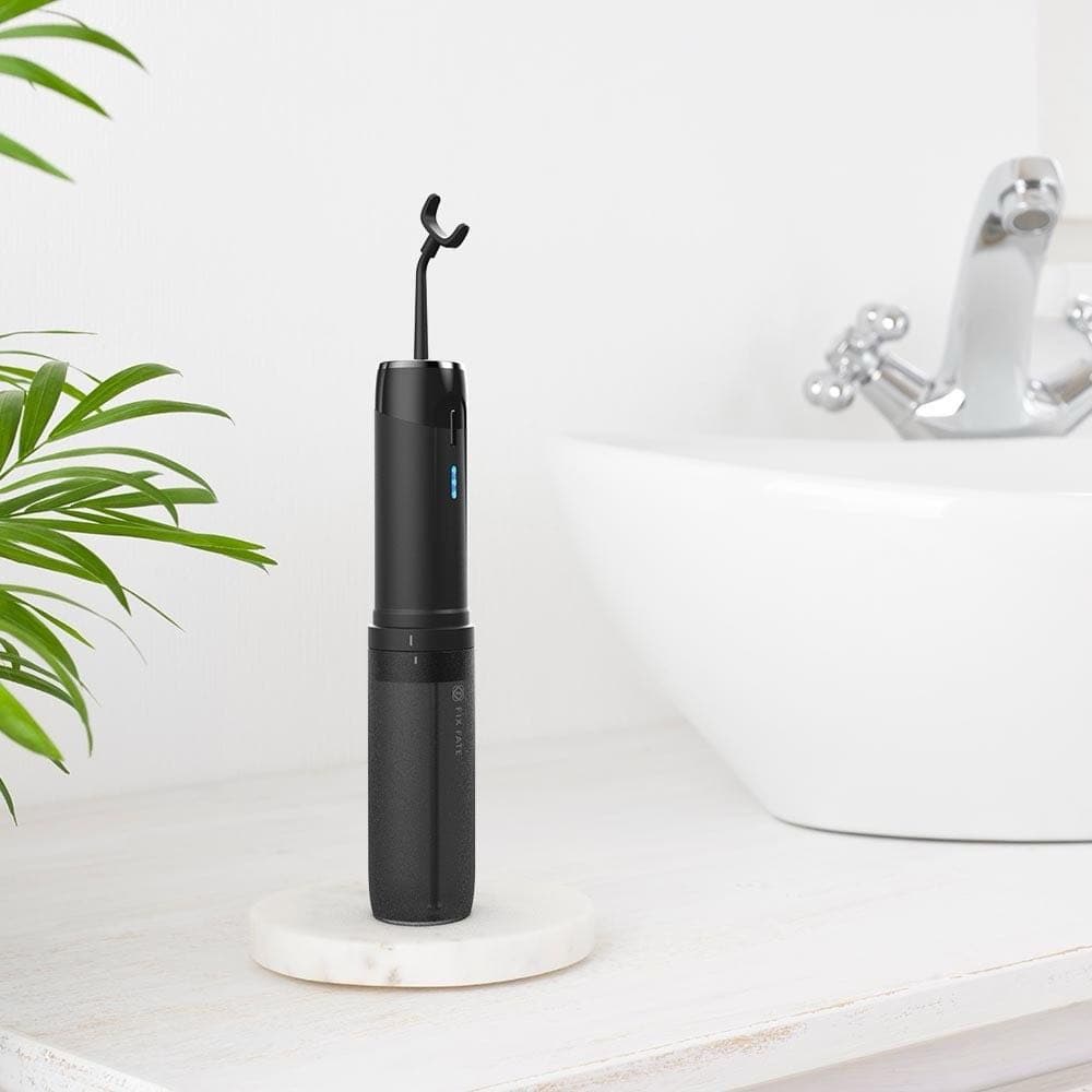 【沖牙機推薦】2025牙縫救星TOP5｜PTT&Dcard網友真實評比開箱，敏感牙也能用！ - 兩津先生 (@zen1345136) | Dcard