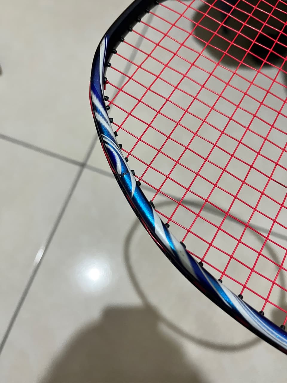 #請益 Ax 100zz送判賠 - 羽球板 | Dcard