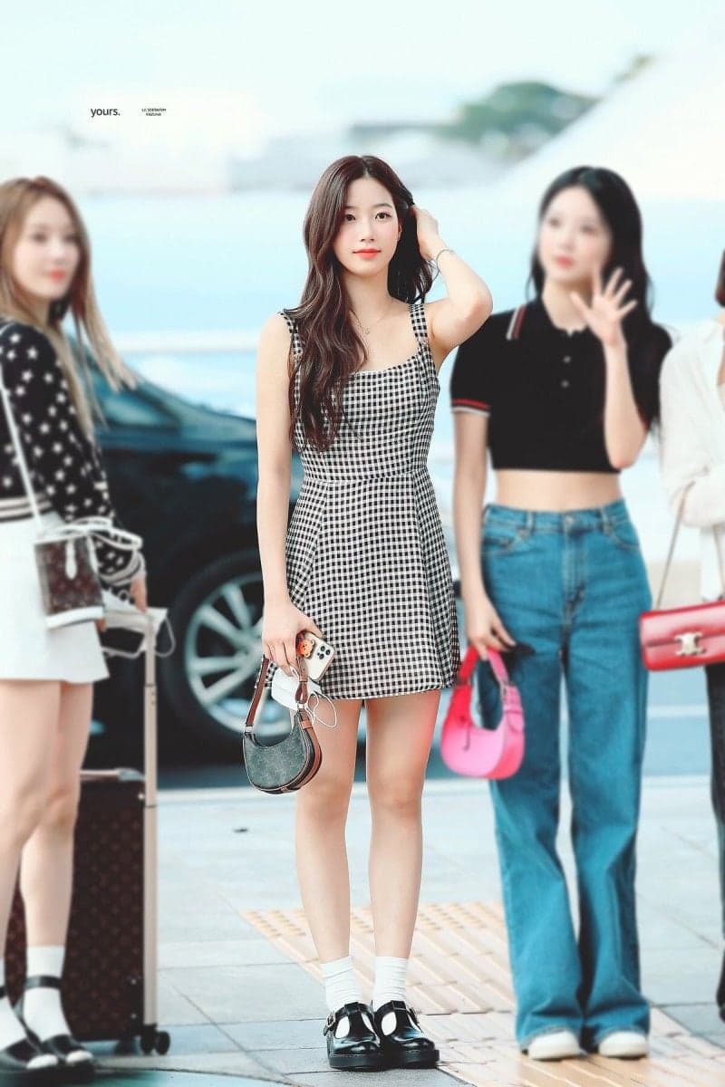 #分享 在一葉最好看的其中幾個造型當中 大家最喜歡的是? - 追星板 | Dcard