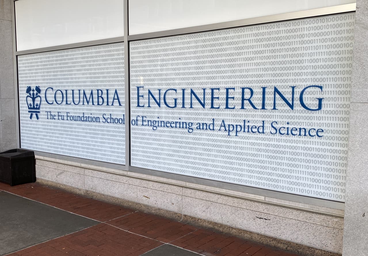 #經驗分享 [美國博班] 2024 Fall EE/ECE PhD 申請經驗分享 (錄取 Columbia University/Georgia Tech/USC) - 留學板 | Dcard