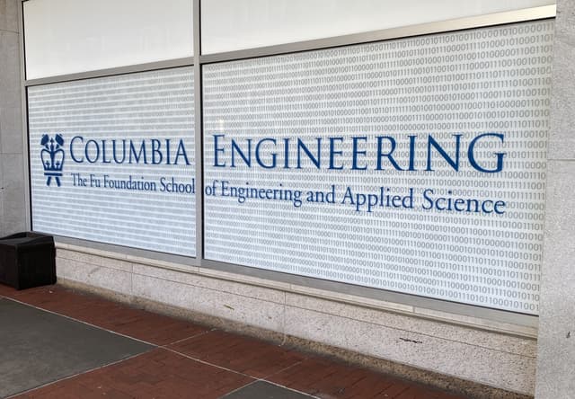 #經驗分享 [美國博班] 2024 Fall EE/ECE PhD 申請經驗分享 (錄取 Columbia University/Georgia Tech/USC) - 留學板 | Dcard