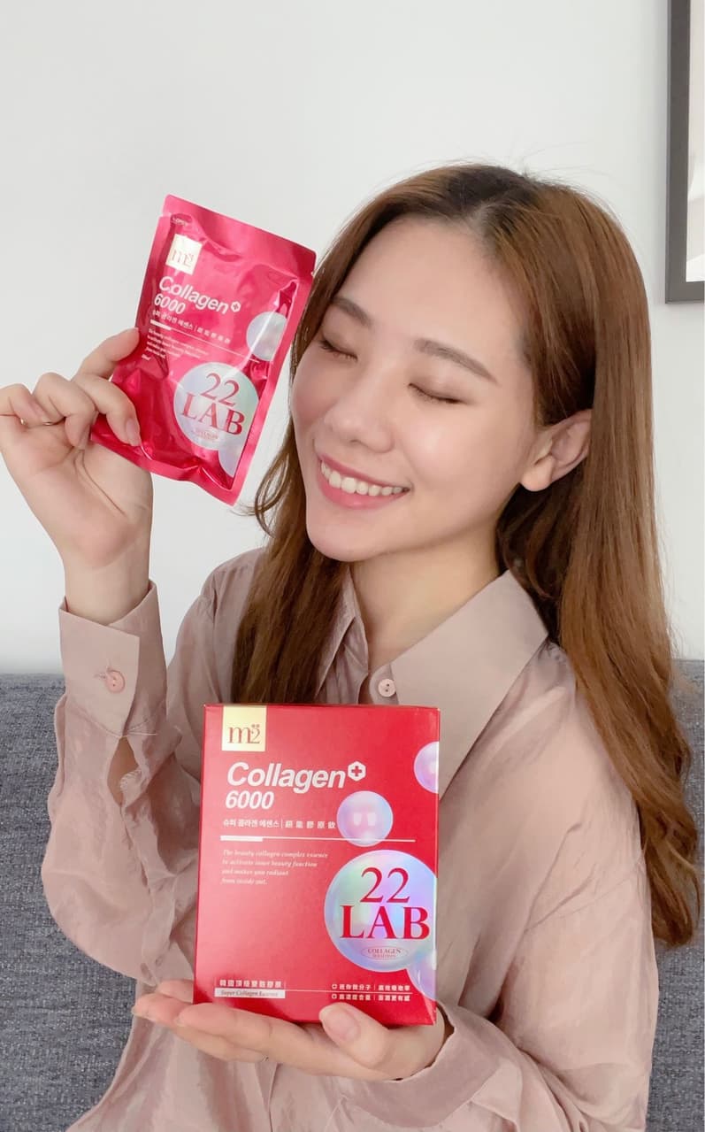 孫藝珍妝容服貼的秘密 m2 超能膠原飲 #開箱大使 - 158愛花錢 (@nlnlnlnlnl) | Dcard