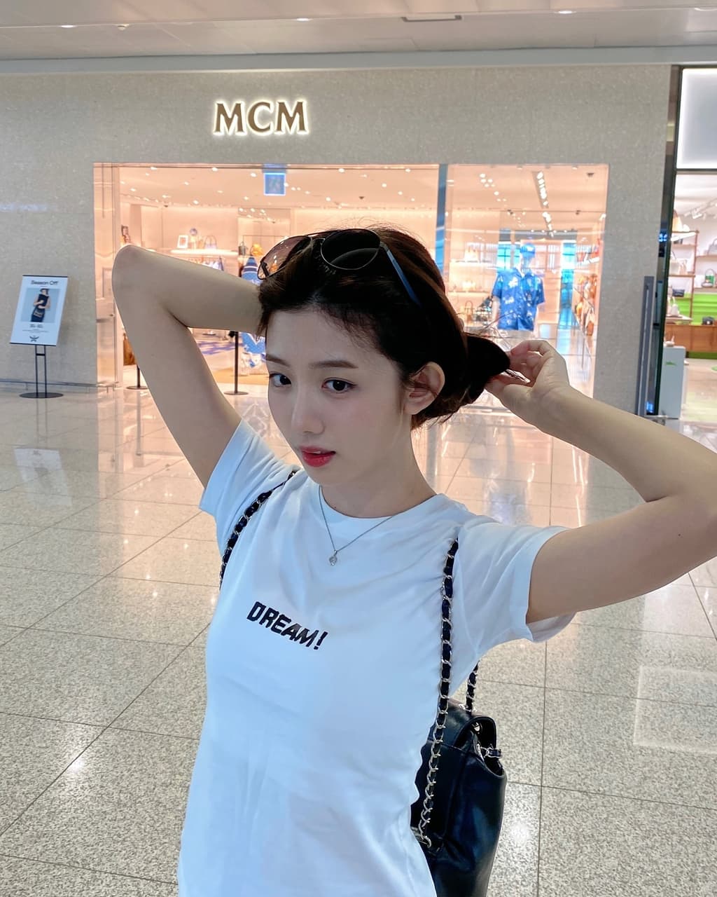 #閒聊 Cherry Bullet團體解散後，所有成員近況簡單整理與介紹 - 追星板 | Dcard