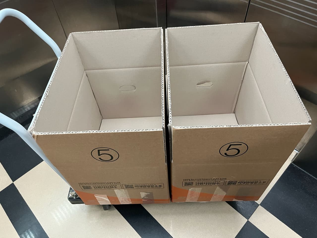 #資訊 #韓國交換學生 #如何郵寄包裹 #價格 #韓國郵局 Korea Post OFFICE - 韓國生活板 | Dcard