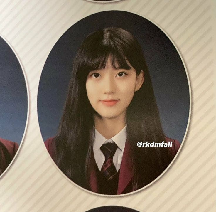 秋天畢業照好美 - 영원영 (@wdu1177) | Dcard