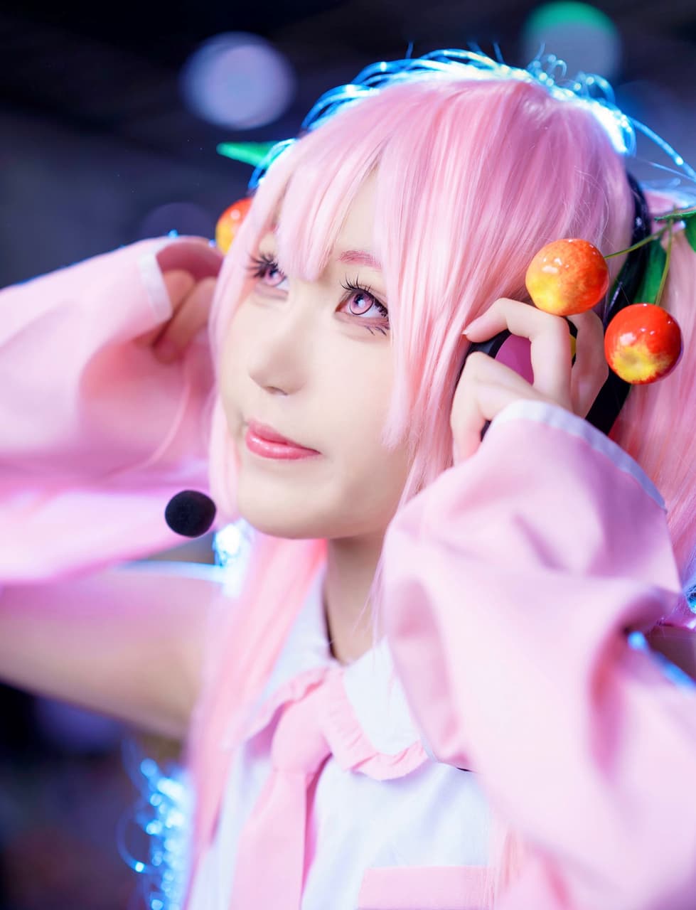 新手coser徵友TT - Cosplay板 | Dcard