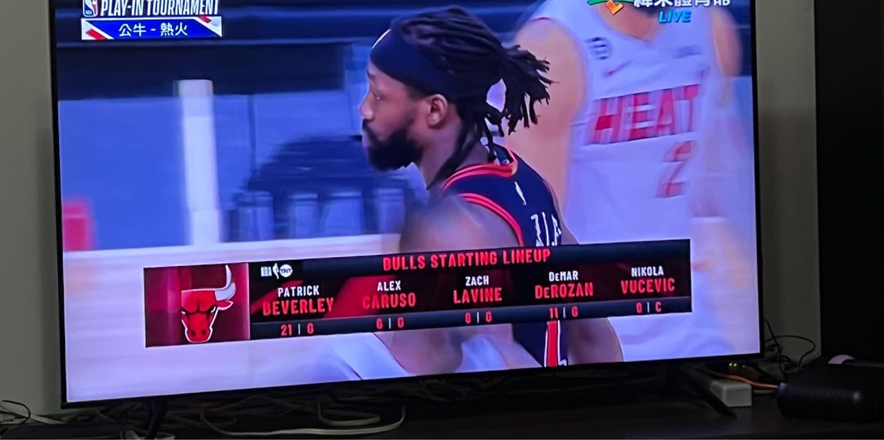 #討論 2023.4.15 NBA資格賽附加賽 芝加哥公牛CHI vs. 邁阿密熱火MIA 賽事討論區 - NBA板 | Dcard