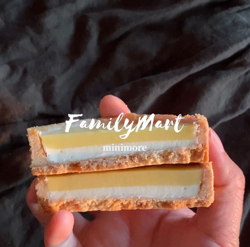 全台全家｜minimore - 芝的美食帳 (@jesuismulan) | Dcard