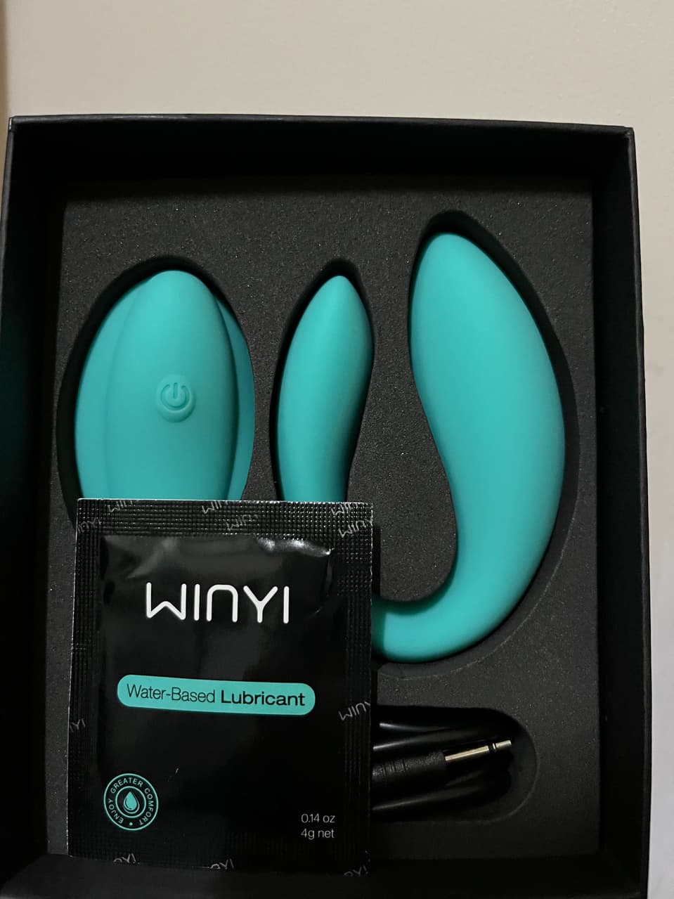 #女生玩具 [轉售]WINYI跳蛋 - 西斯玩具板 | Dcard