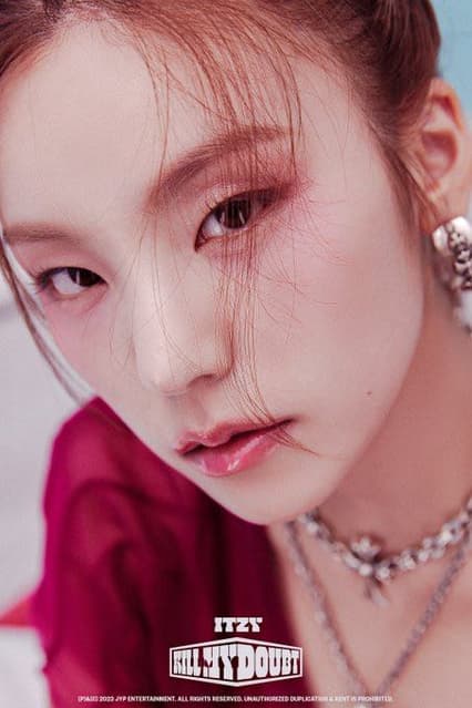 #分享 ITZY CONCEPT PHOTO 3 - ITZY板 | Dcard