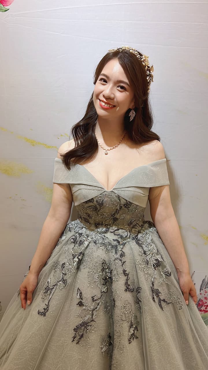 #新秘 懶惰新娘的神隊友-台中新秘Penny Ho - 結婚板 | Dcard