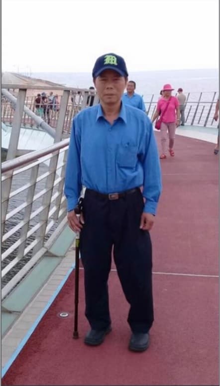 急！！台中！！尋人！ - B33 留言 | Dcard