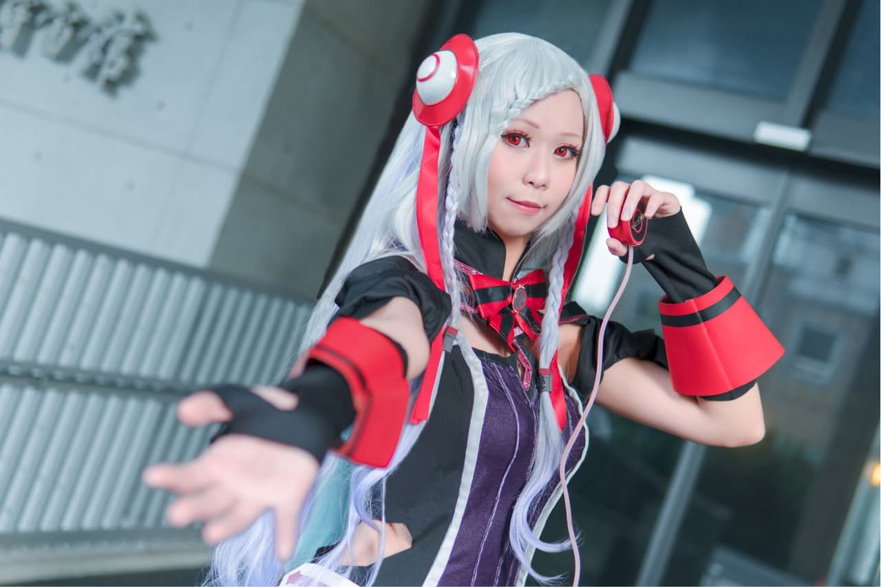#場次 CWT53 SAO 尤娜 - Cosplay板 | Dcard