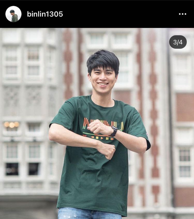 我覺得長得有點點像Rio編啦 - 戲劇綜藝板 | Dcard