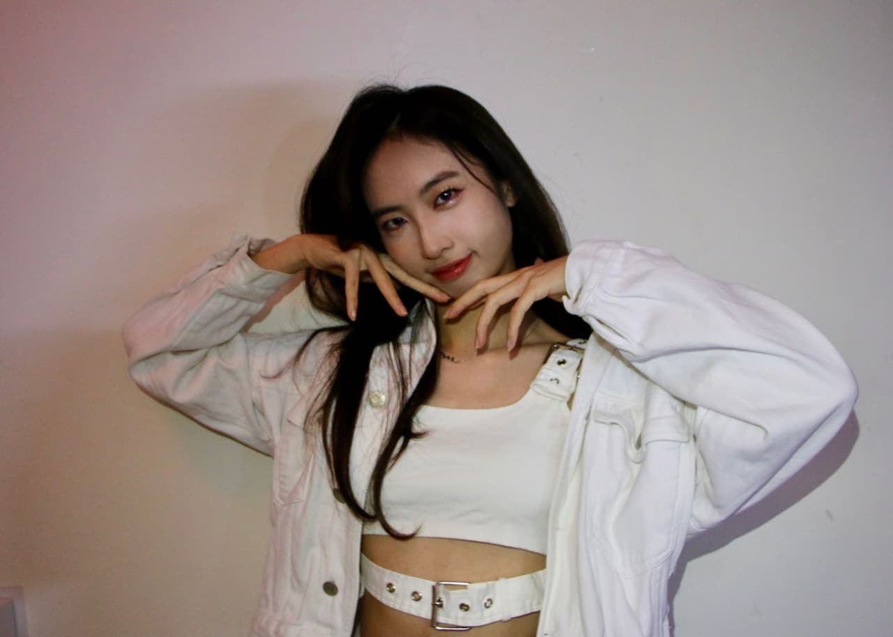 幫陌生人改造成韓團妞 第七彈 - Potato (@kellyyy_1011) | Dcard