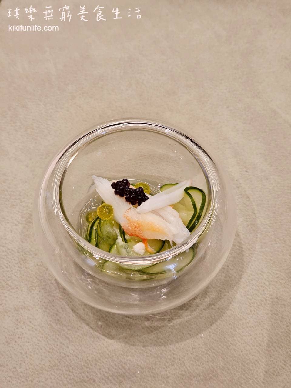 七期裡的香草花園餐廳！夏登法式鐵板燒 $1450吃活鮑魚、A5和牛、日本生蠔 台中法式料理推薦 - 美食板 | Dcard