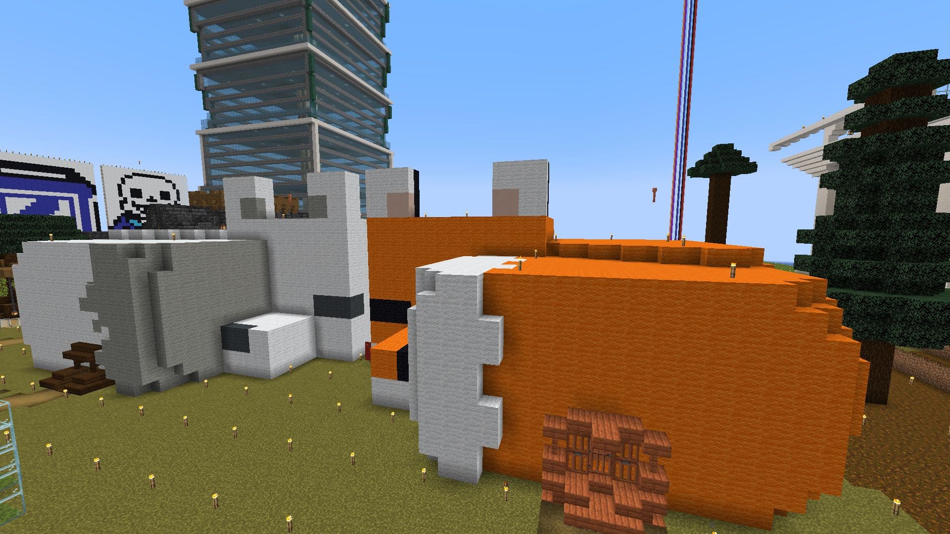 #徵人 Java1.19生存伺服器徵人！ - Minecraft板 | Dcard