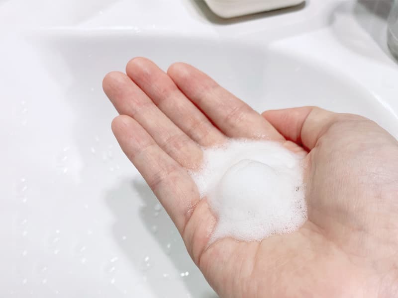 康定 CONTIN｜酵素植萃私密潔淨慕斯 🌹 - 女孩板 | Dcard