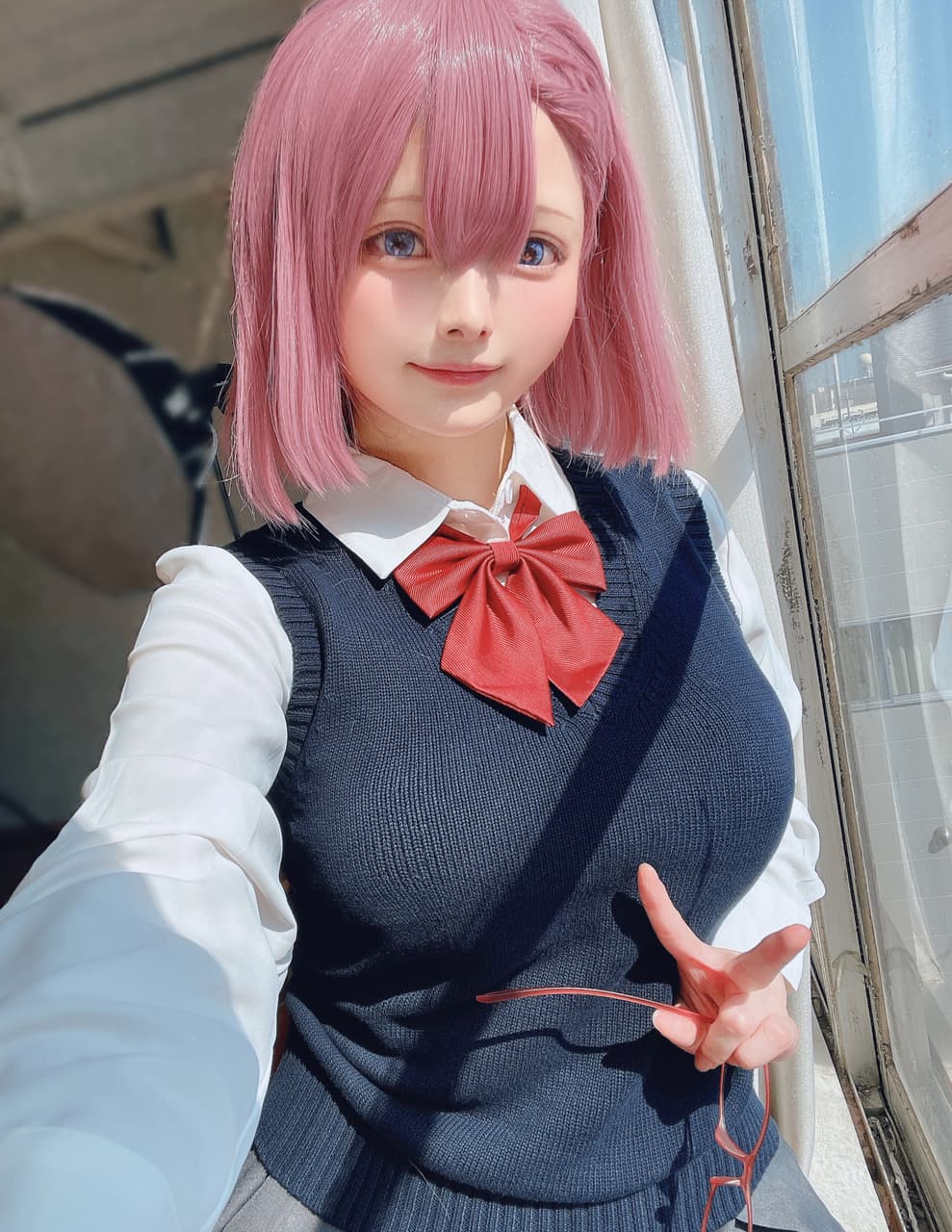 莉莉艾露+米莉艾露+理理沙cos（すずら&月海つくね） - 雨戀百合 (@heyhey296916) | Dcard