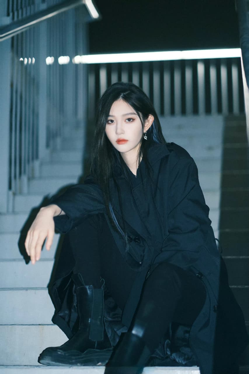 #安利 #SNH48CP 詩情畫奕 - 中國明星板 | Dcard