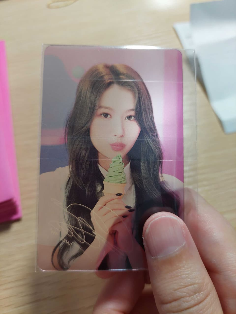 #分享 2023 JYP POPUP STORE 日本快閃店 - TWICE板 | Dcard