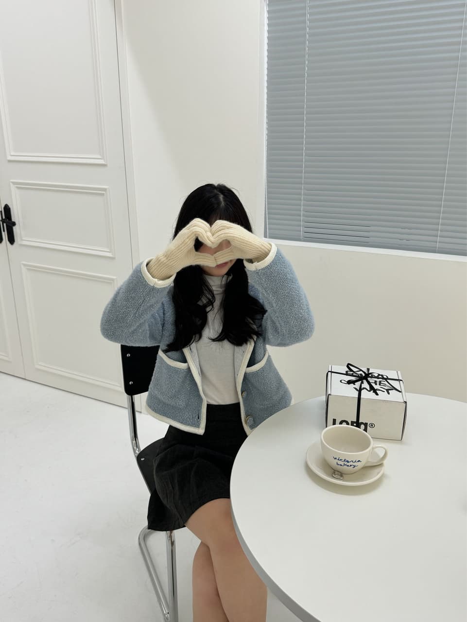 155cm的7套新年穿搭🎊🎆 - 穿搭板 | Dcard