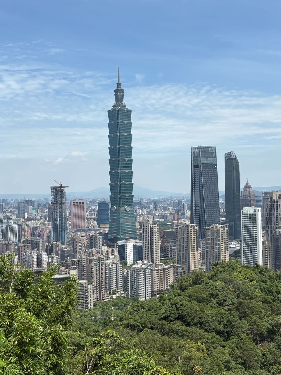 想找人一起爬山 - 臺灣大學板 | Dcard