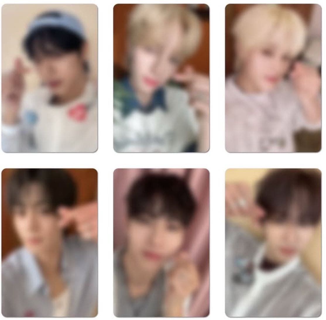 #集中樓 首張專輯：SEVENTOEIGHT - 728 1st single [seventoeight]專輯配置介紹 - SCOOL板 | Dcard