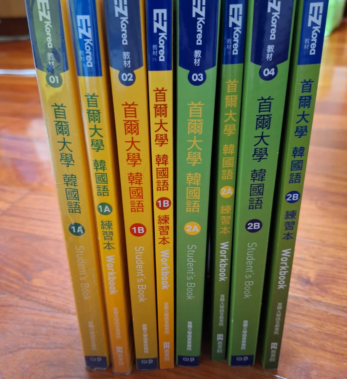 售 售首爾大學韓國語 二手書 考試板 Dcard